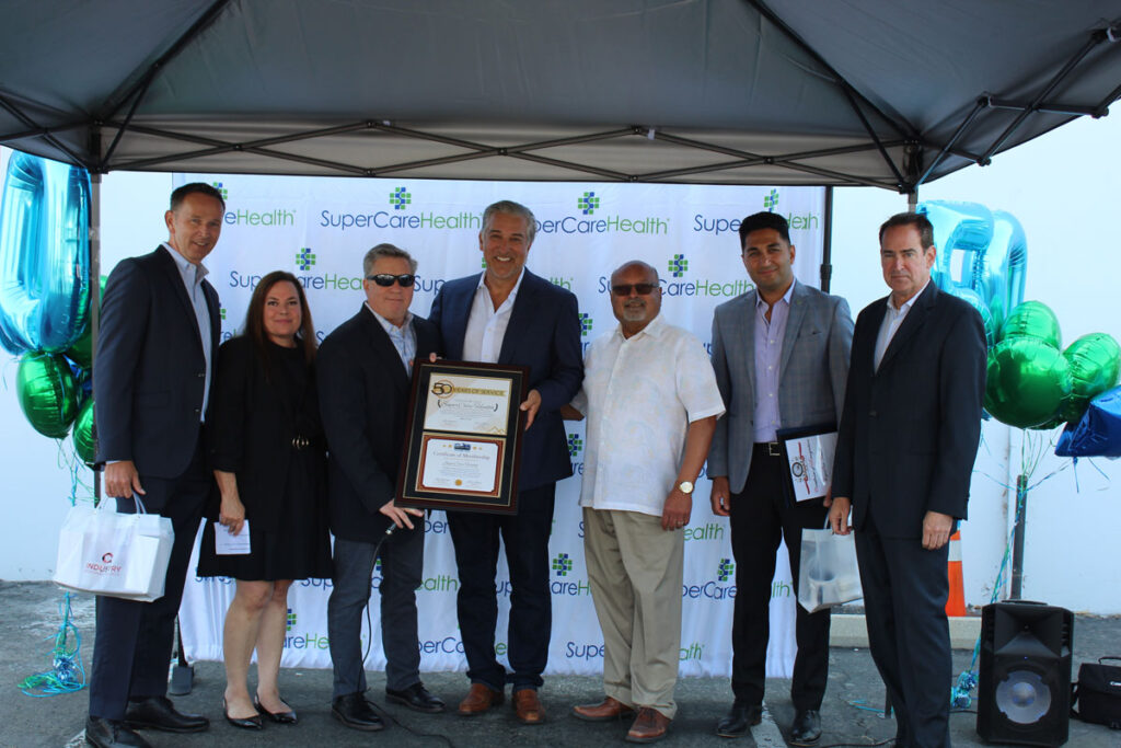 Regional Chamber San Gabriel Valley - Supporting Businesses
